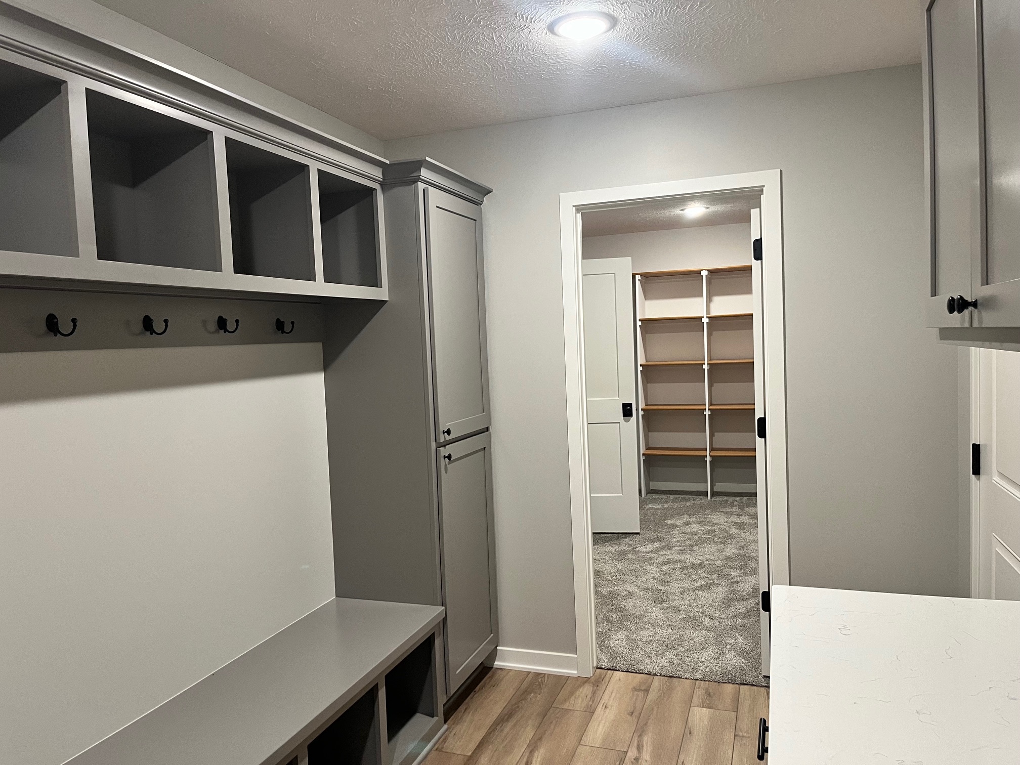 Welcome to Bugbee Homes